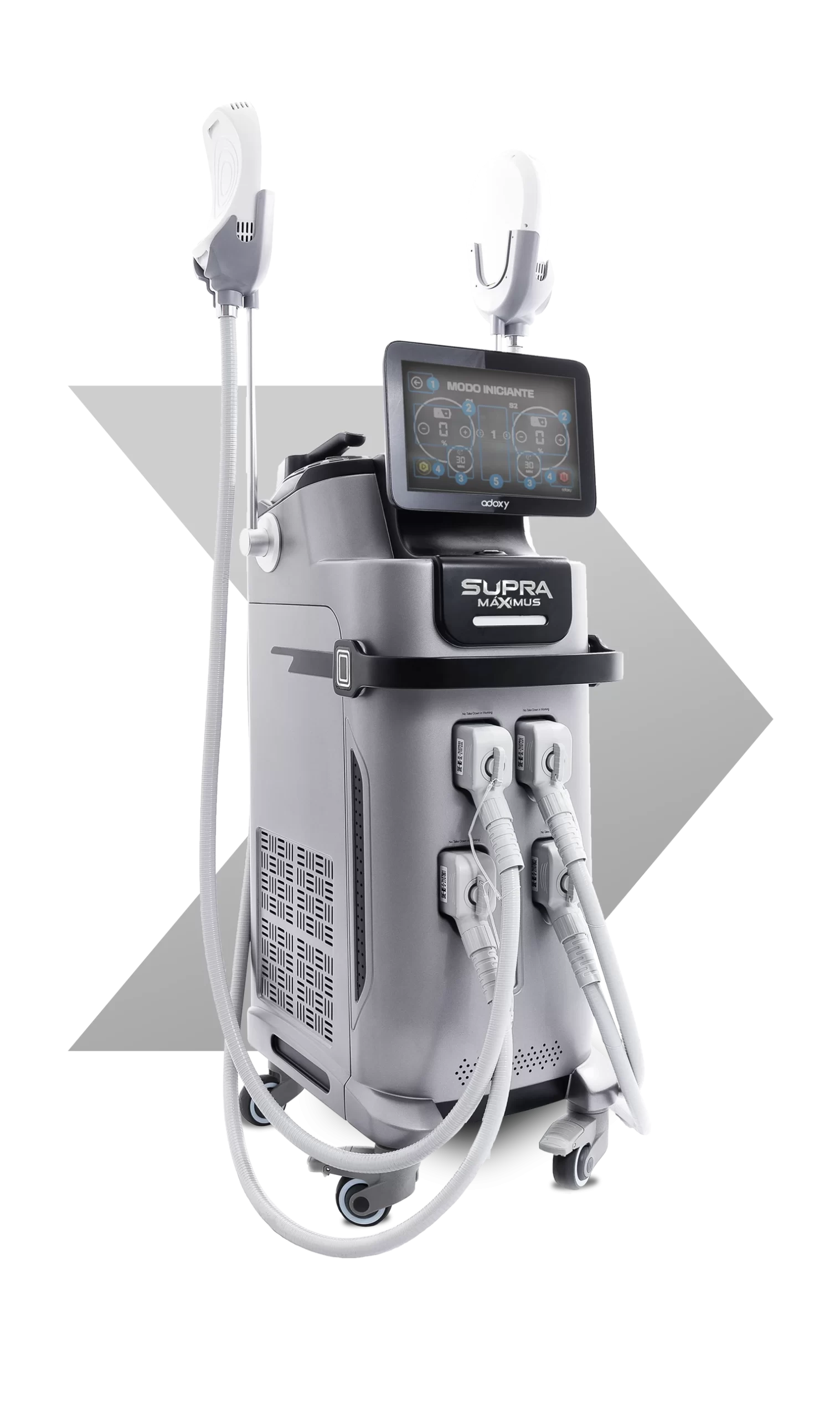 Supramáximus Medical | Adoxy Medical