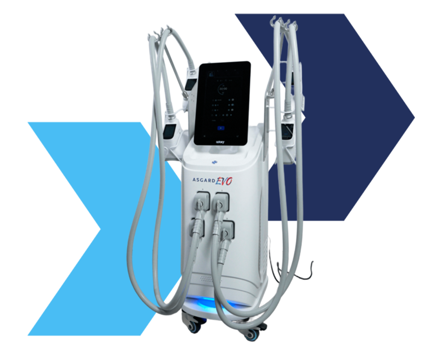 Produtos | Adoxy Medical