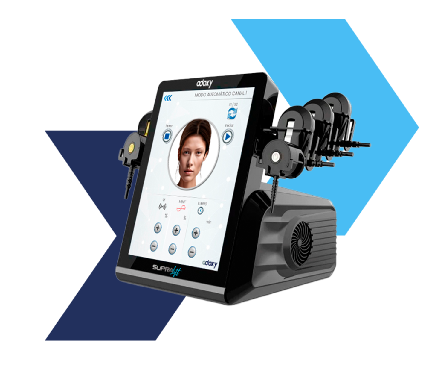 Produtos | Adoxy Medical